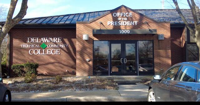 Delaware Technical Community College Considers Fire Program, Asking for ...