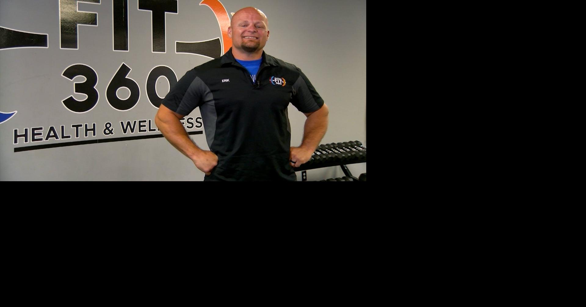 We Look Back On Some Of Our Favorite Moments With Custom Fit 360 From ...