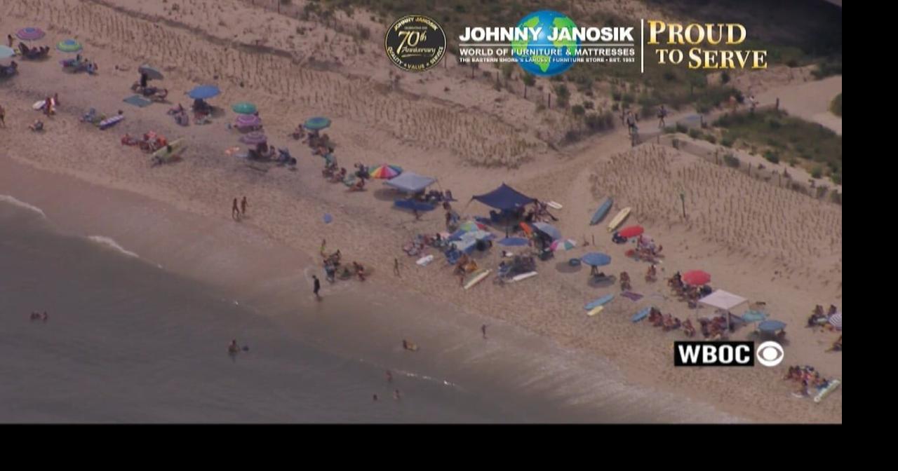 Proud to Serve: Coin Beach | Latest News | wboc.com