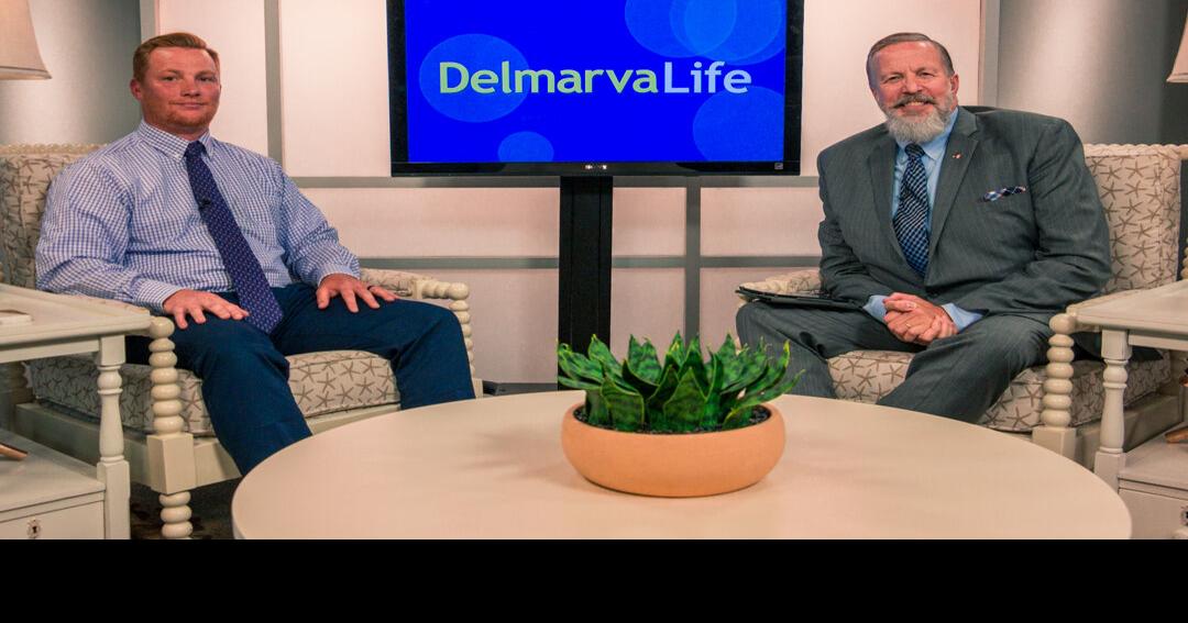 Grant Edward Crouse Memorial Golf Tournament Honors Late Teen ...