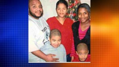 Turning Tragedy to Action: Saez Family Gives Back | Archive | wboc.com