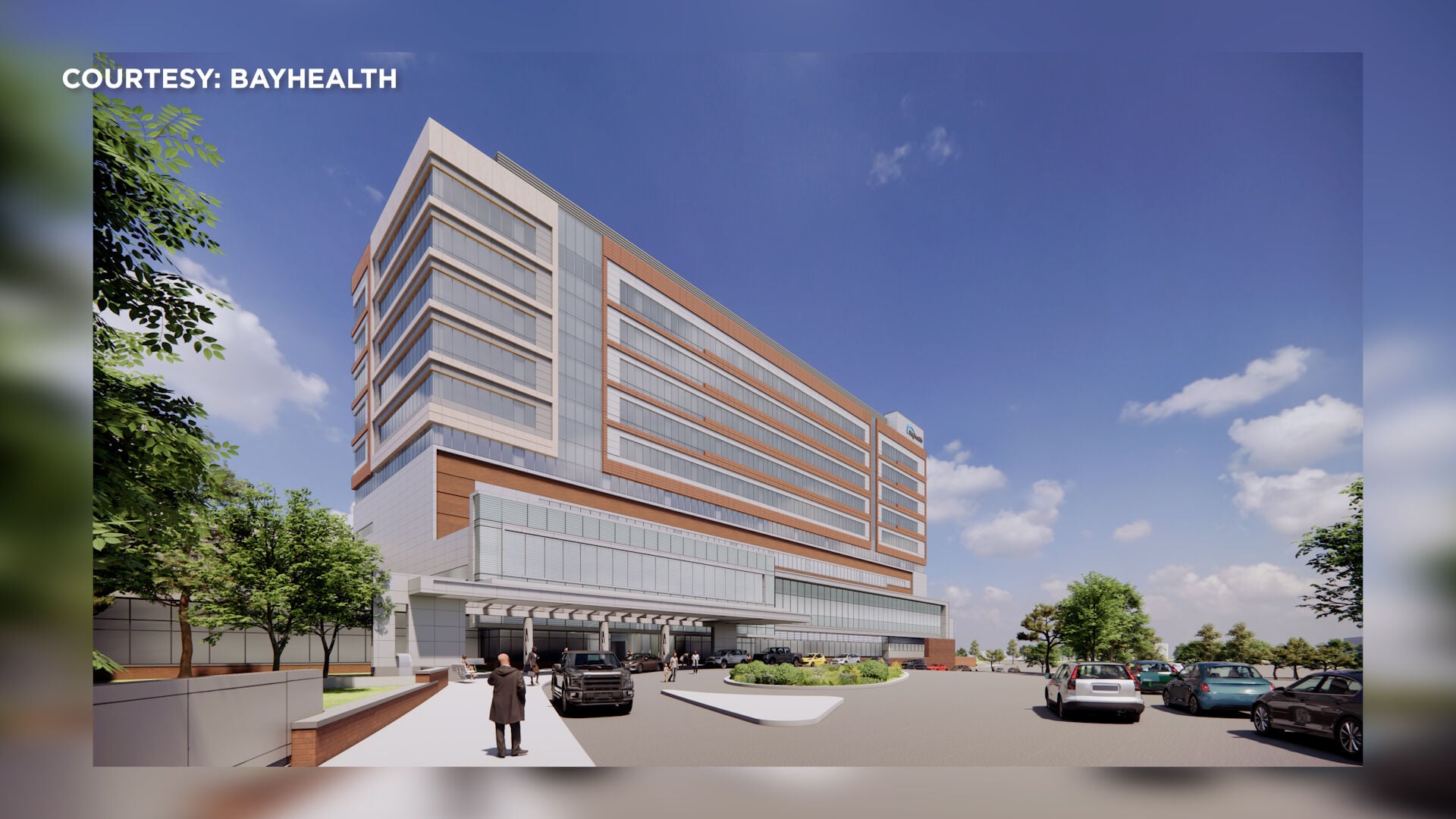 Bayhealth announces ‘Next Wave’ expansion projects across Kent and ...