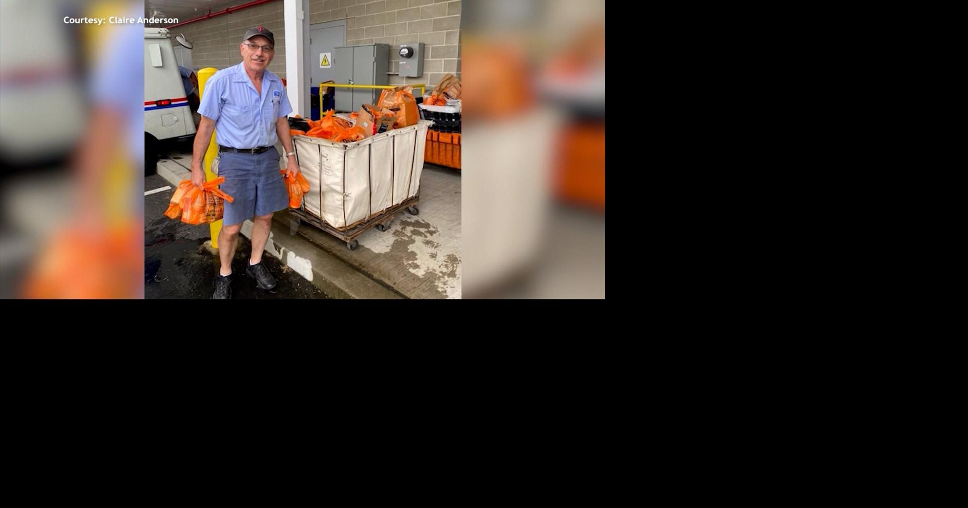 The Stamp Out Hunger Food Drive is Helping Fight Food Insecurity ...