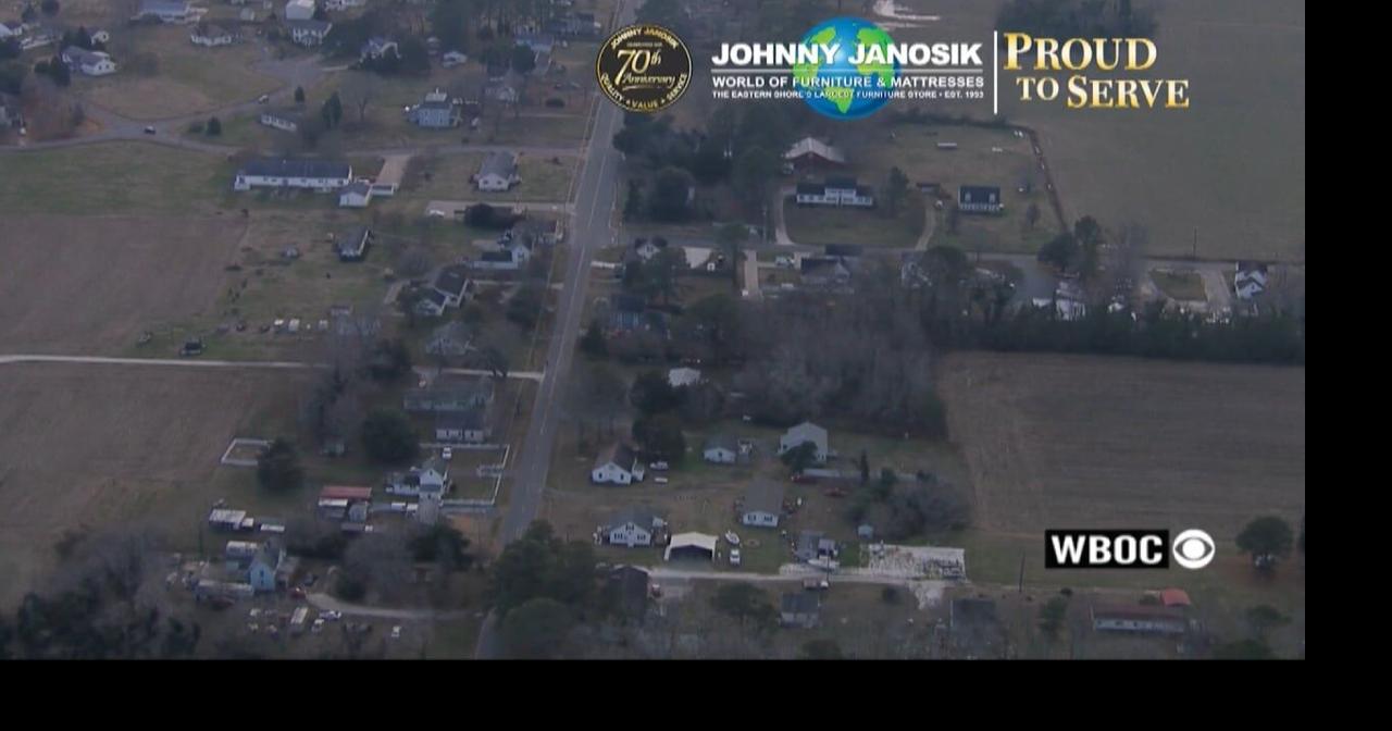 Proud to Serve: Quinby | Latest News | wboc.com