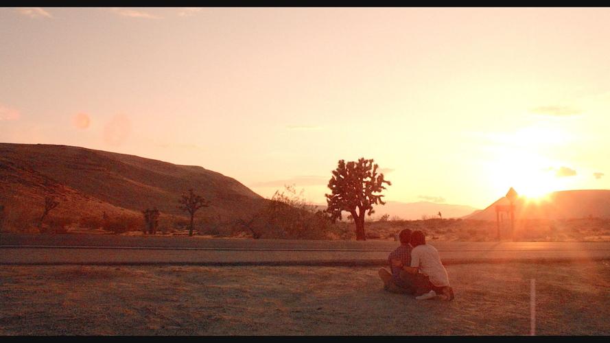 Movie Review – Retake (2017) | The-m-report | wboc.com