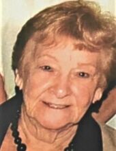 Shirley Long Dougherty | DELMARVA'S LEGACY | wboc.com