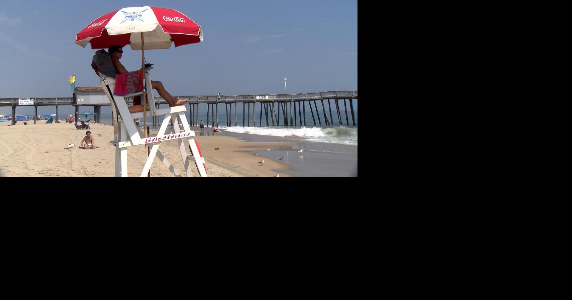 Beach Patrols Across Delmarva Kick Off Their Summer Seasons | Latest ...