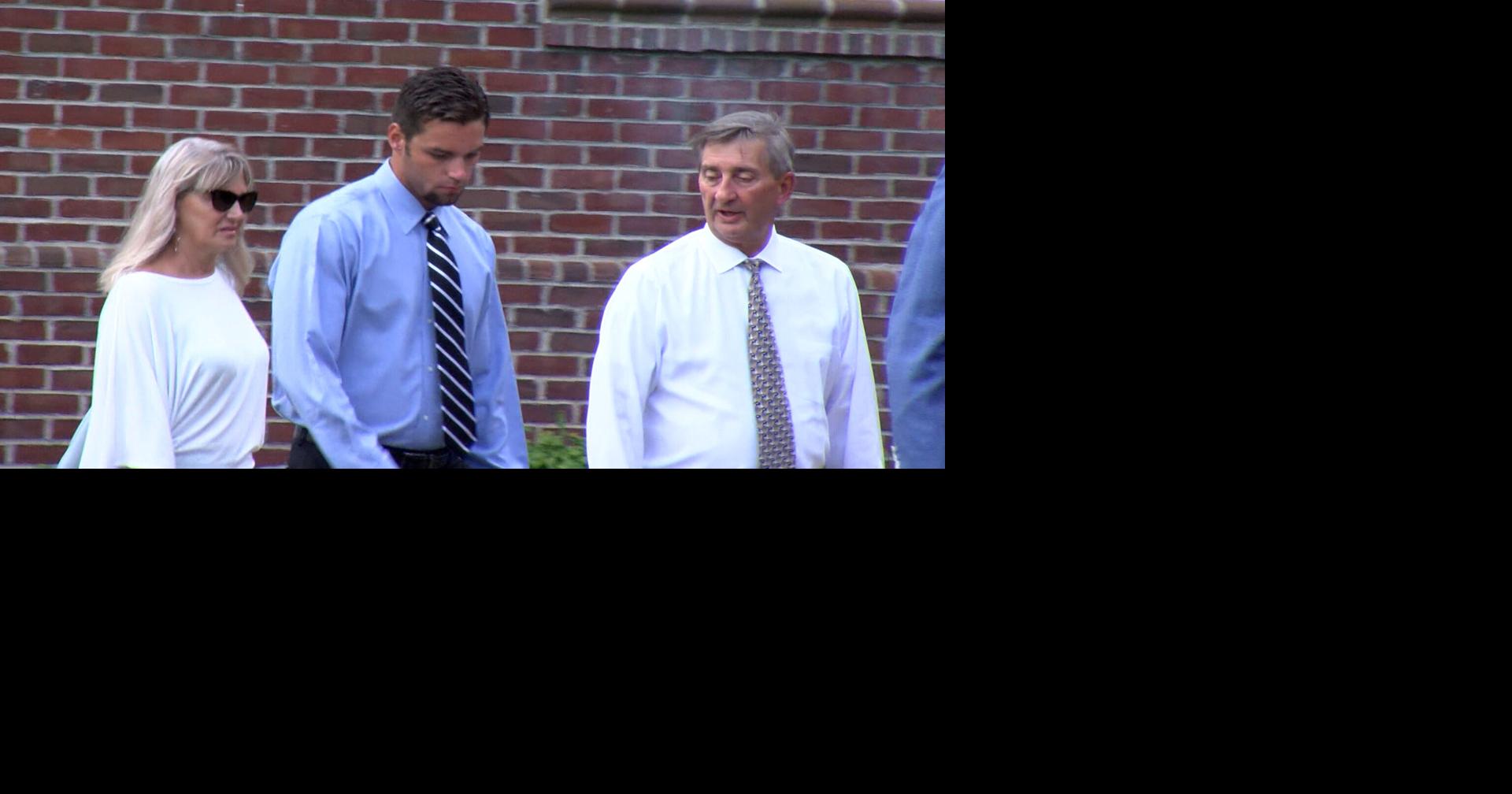 UPDATE: Court Reverses Tyler Mailloux Case Dismissal, Gavin Knupp Hit ...