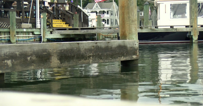 St. Michaels continues design work on flood mitigation project for ...