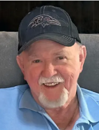 Charles Francis Eder | DELMARVA'S LEGACY | wboc.com