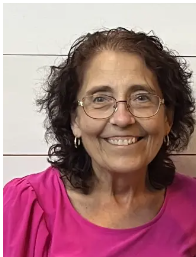 Debra (Debbi) Darlene Bauswell | DELMARVA'S LEGACY | wboc.com