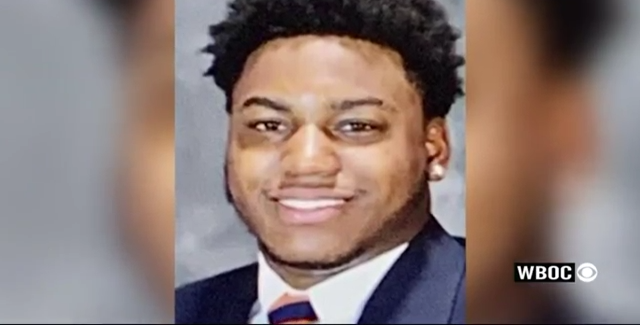 Officials Say UVa Shooting Suspect Showed "Signs Of Trouble" | Latest ...
