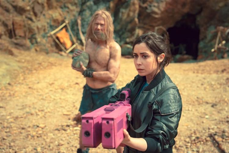 TV Review - Black Mirror: Season 7 | The M Report | wboc.com