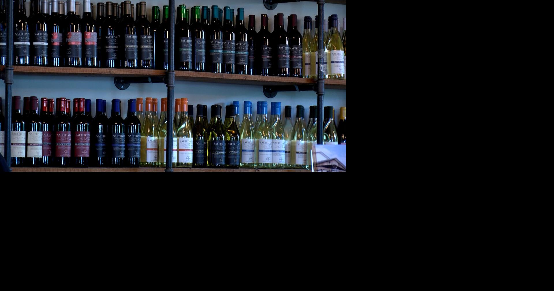 Delaware’s Wine Industry One Step Closer to Shipping Directly to ...
