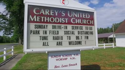 Travels With Charlie: Carey’s Camp Canceled | Delmarvalife | wboc.com