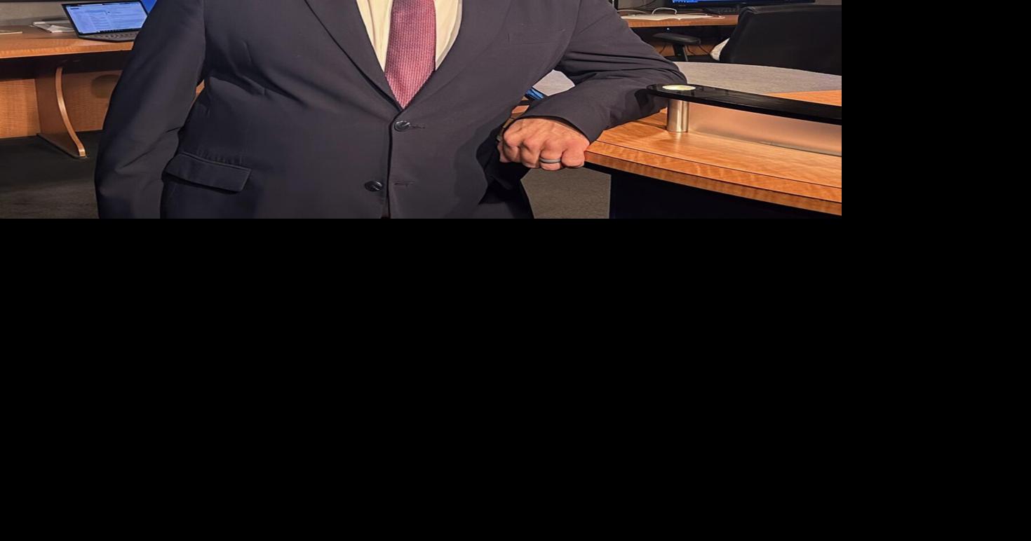 Mike Grewe | Bios | wboc.com