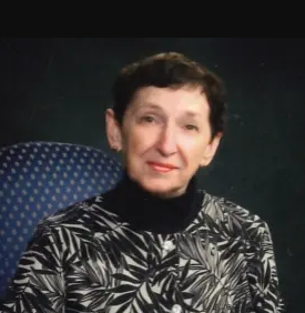 Phyllis Isabelle Hudson Meyer | DELMARVA'S LEGACY | wboc.com