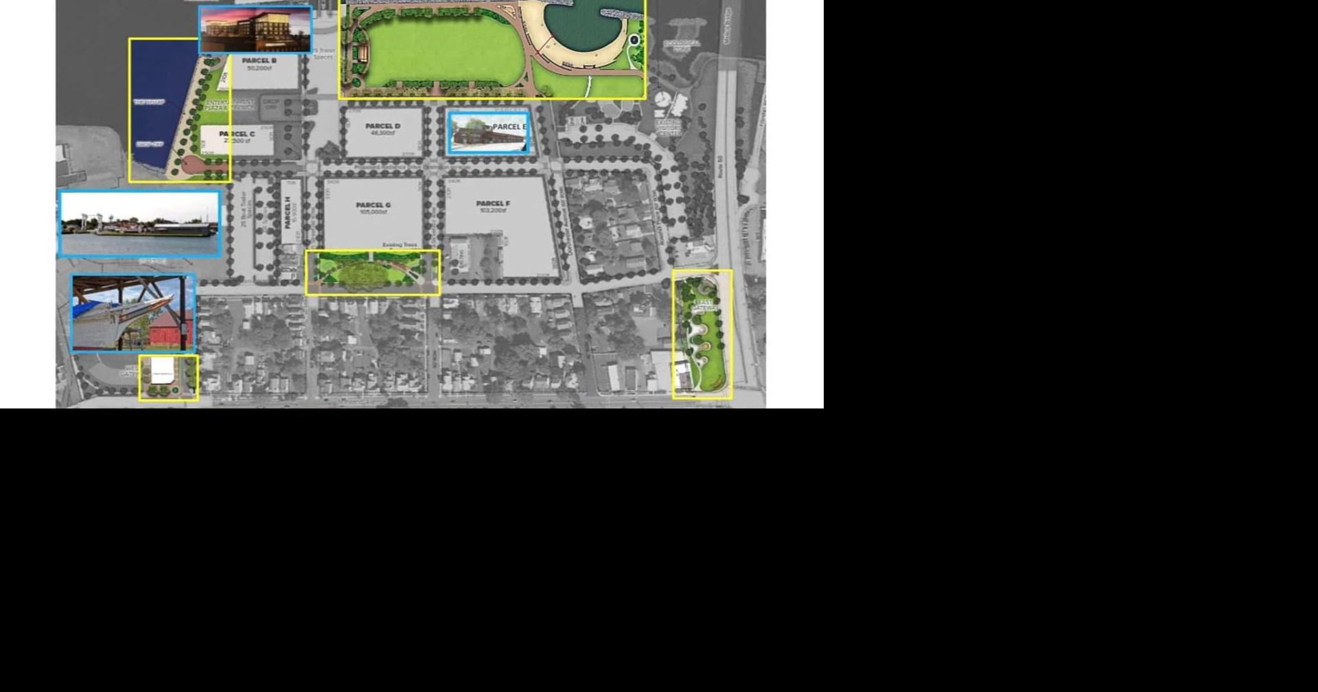 A Progress Update On The Cambridge Waterfront Development | Latest News ...