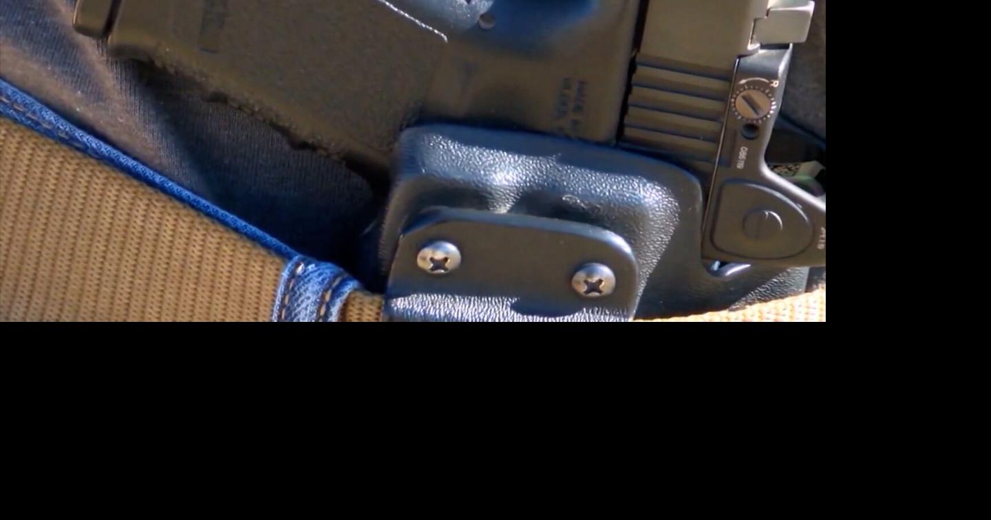 Delaware’s Permit to Purchase Gun Law Heads to Carney’s Desk | Latest ...