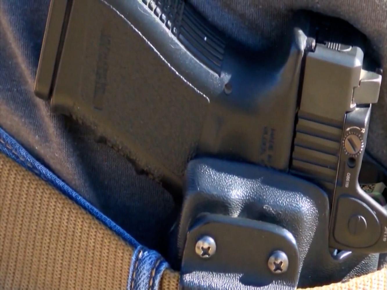 Delaware’s online Permit to Purchase handgun application now open ...