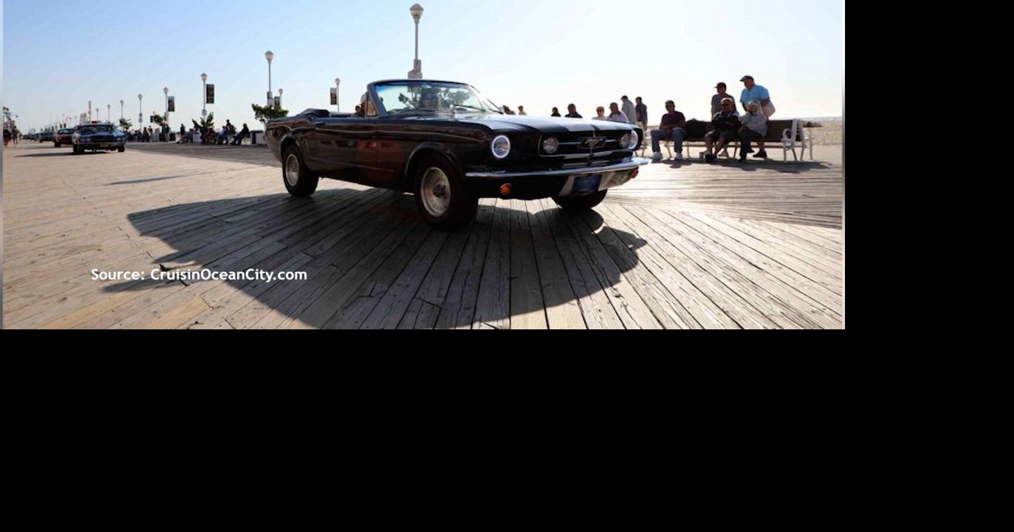 Classic Custom Cars inbound for OC! | Delmarvalife | wboc.com