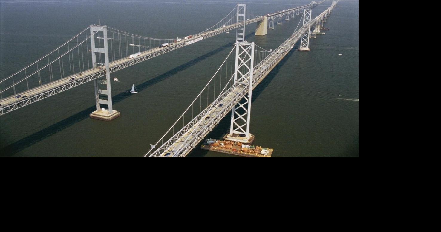 Heavy Traffic Expected at Bay Bridge This Labor Day Weekend | Latest ...