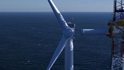 Delaware Senate Passes Wind Energy Bill Amid Coastal Community Concerns ...