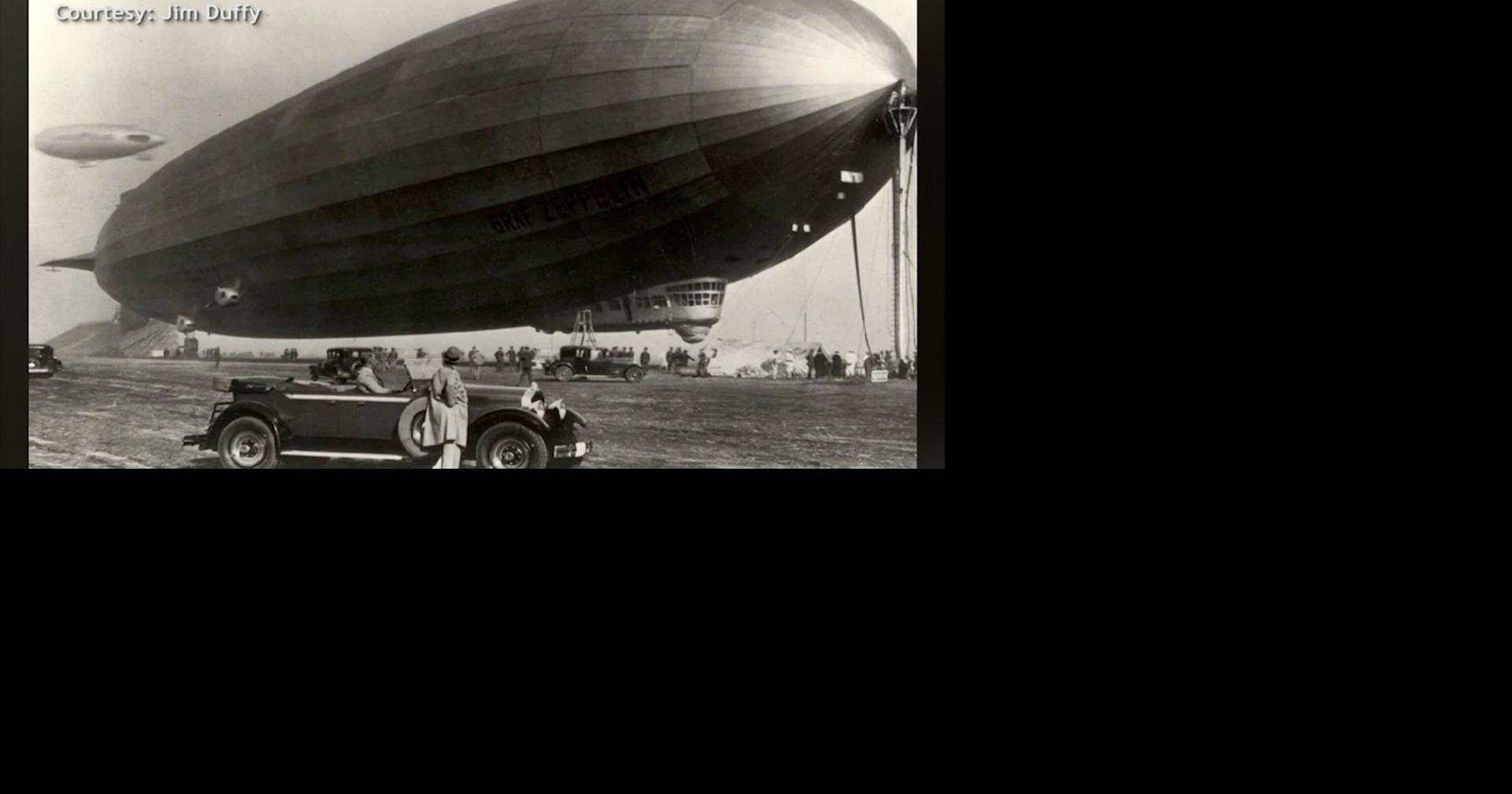 Jim Duffy Brings Us Back to the Roaring Twenties Discussing a ...