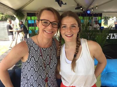 Delmarva’s Own, Maggie Rogers, Talks the Past, Present and Future with ...