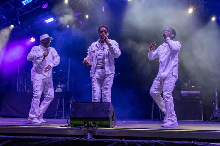 Oceans Calling 2024 Photo Collection | Latest News | wboc.com