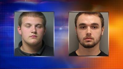 Two Felton Men Arrested in Drug Bust | Archive | wboc.com