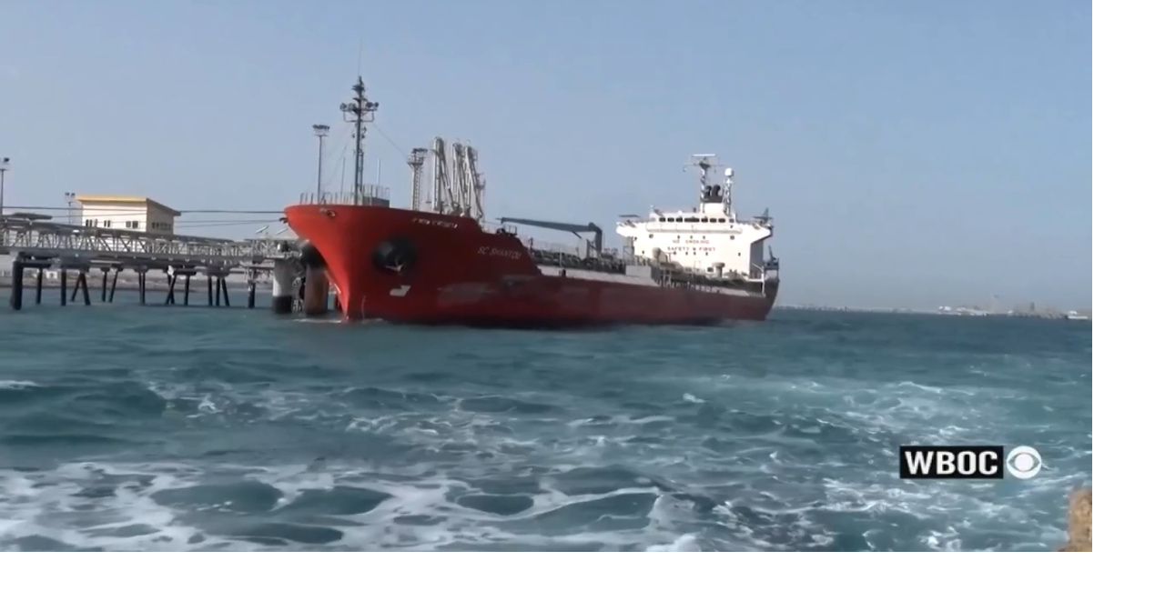 Iran: Strait Will Never Return To Pre-War Conditions | Latest News ...