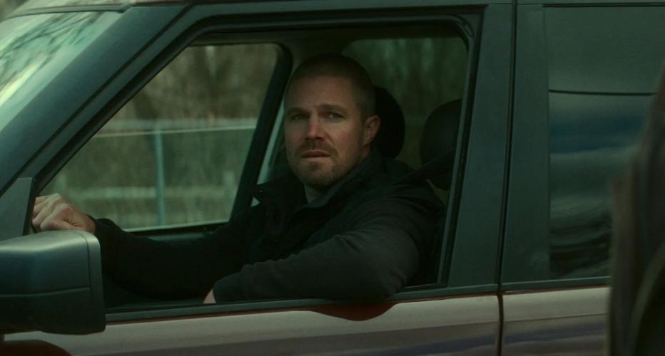 TV Review - Code 8: Part II | The M Report | wboc.com