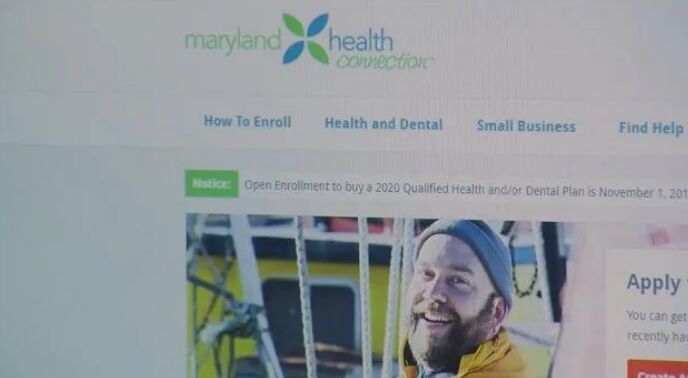 Maryland Health Connection Sees Record Enrollment for Health Coverage ...