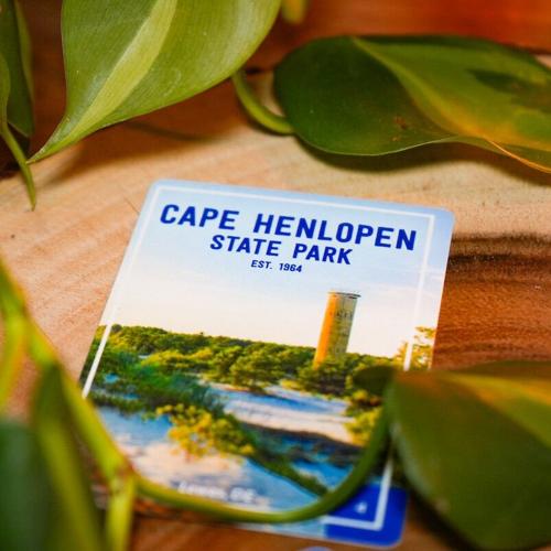 Delaware State Parks Unveil Trading Cards | Latest News | wboc.com