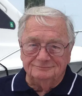 Robert Francis Musterman, Sr. | DELMARVA'S LEGACY | wboc.com