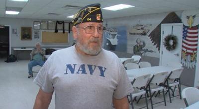 Richard Cunningham: Third of Ten 2019 WBOC Jefferson Awards Winners ...
