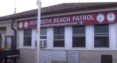 Ten More Rehoboth Lifeguards Test Positive for COVID-19 | Delaware News ...