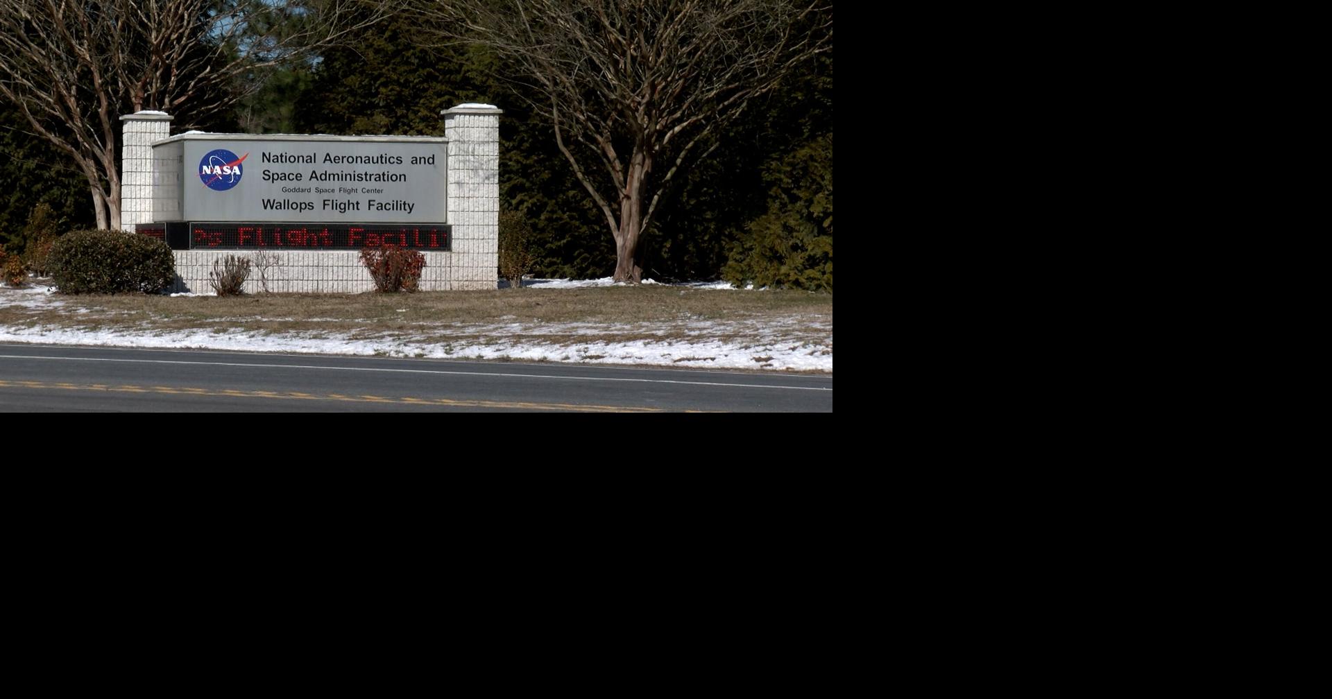 Sounding Rockets Scheduled to Launch from NASA's Wallops Flight ...