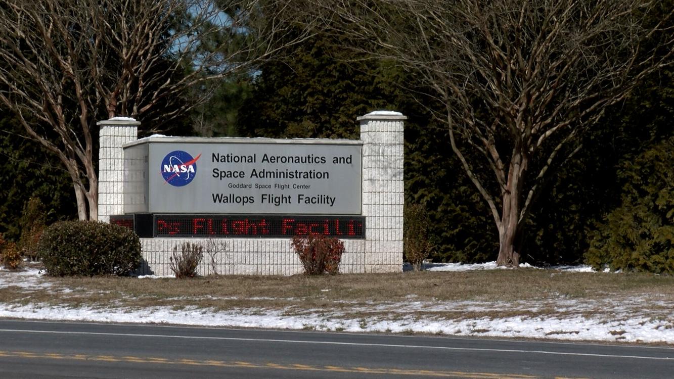 Aerospace Company Asks Eastern Shore Lawmakers for Incentives to Expand ...