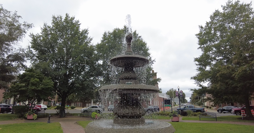 Water Cross Connection Enforcement Coming to Georgetown | | wboc.com