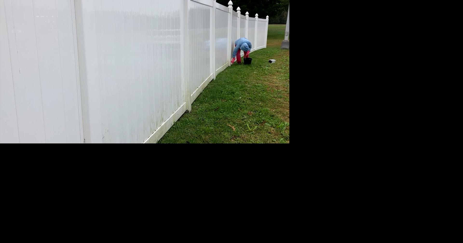 Travels With Charlie: Cleaning in the Rain | Travels-with-charlie ...