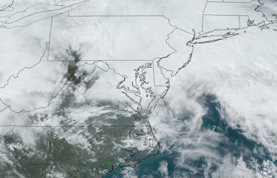 More Rain Tomorrow | WBOC Weather | wboc.com