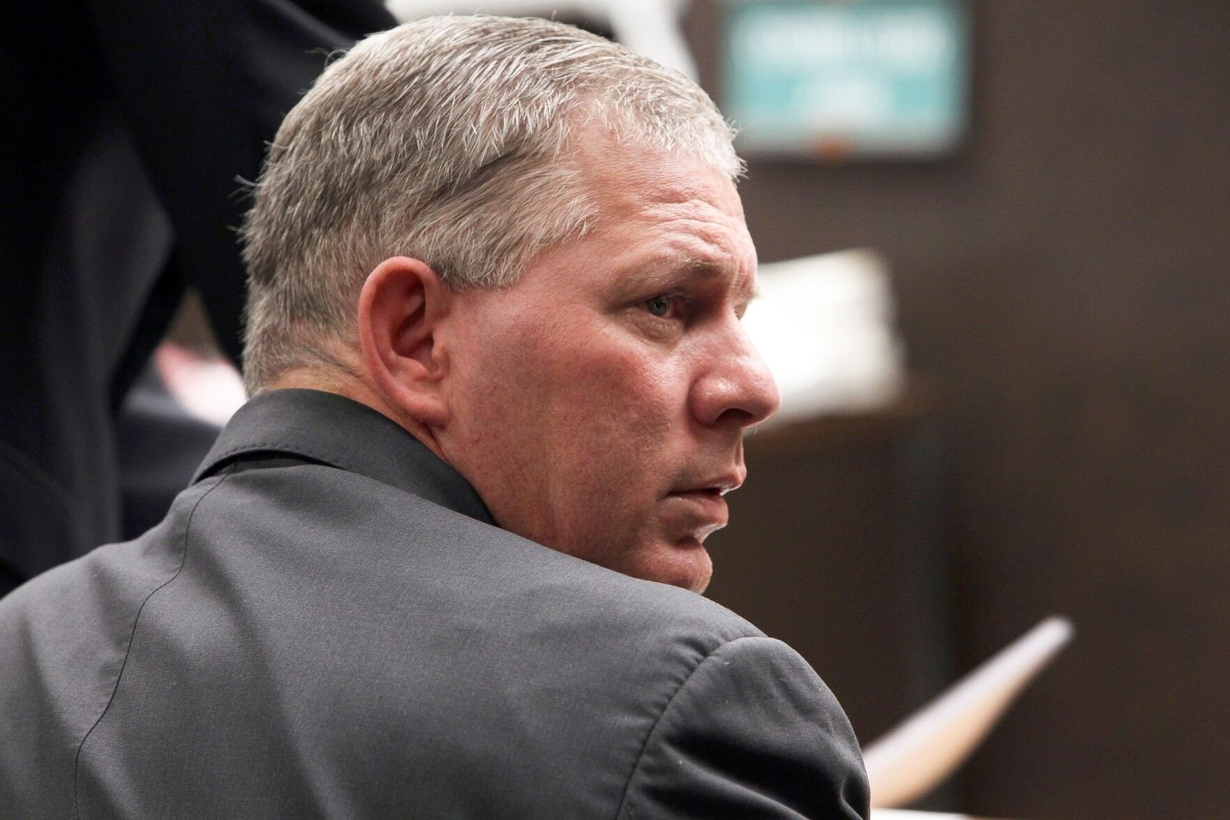 Former baseball player Lenny Dykstra faces drug charges after New Year ...