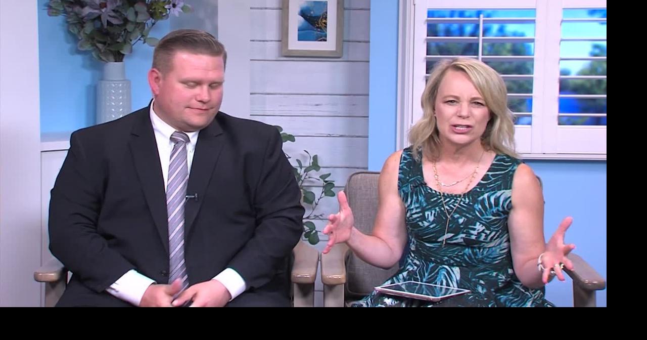 How medical weight loss can help | Delmarvalife | wboc.com