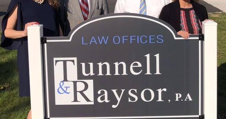 Paid Content by Tunnell and Raysor – The Appeals Process | Delmarvalife ...