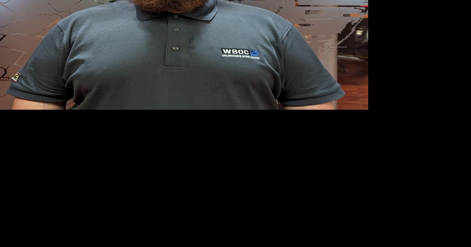 Logan Gaschler | Bios | wboc.com