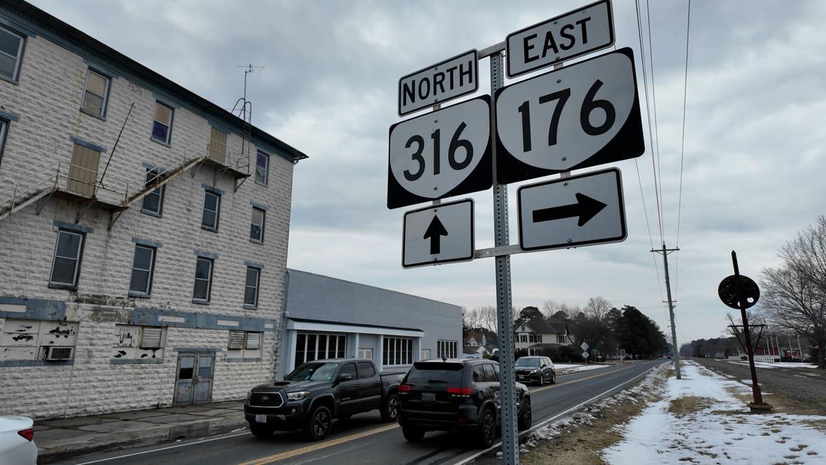 VDOT tries to get ahead of more road damage with self-reporting tool ...