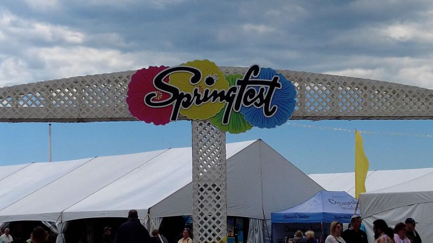 Hoping Mother Nature Doesn't Interrupt Springfest 2023 | Latest News ...