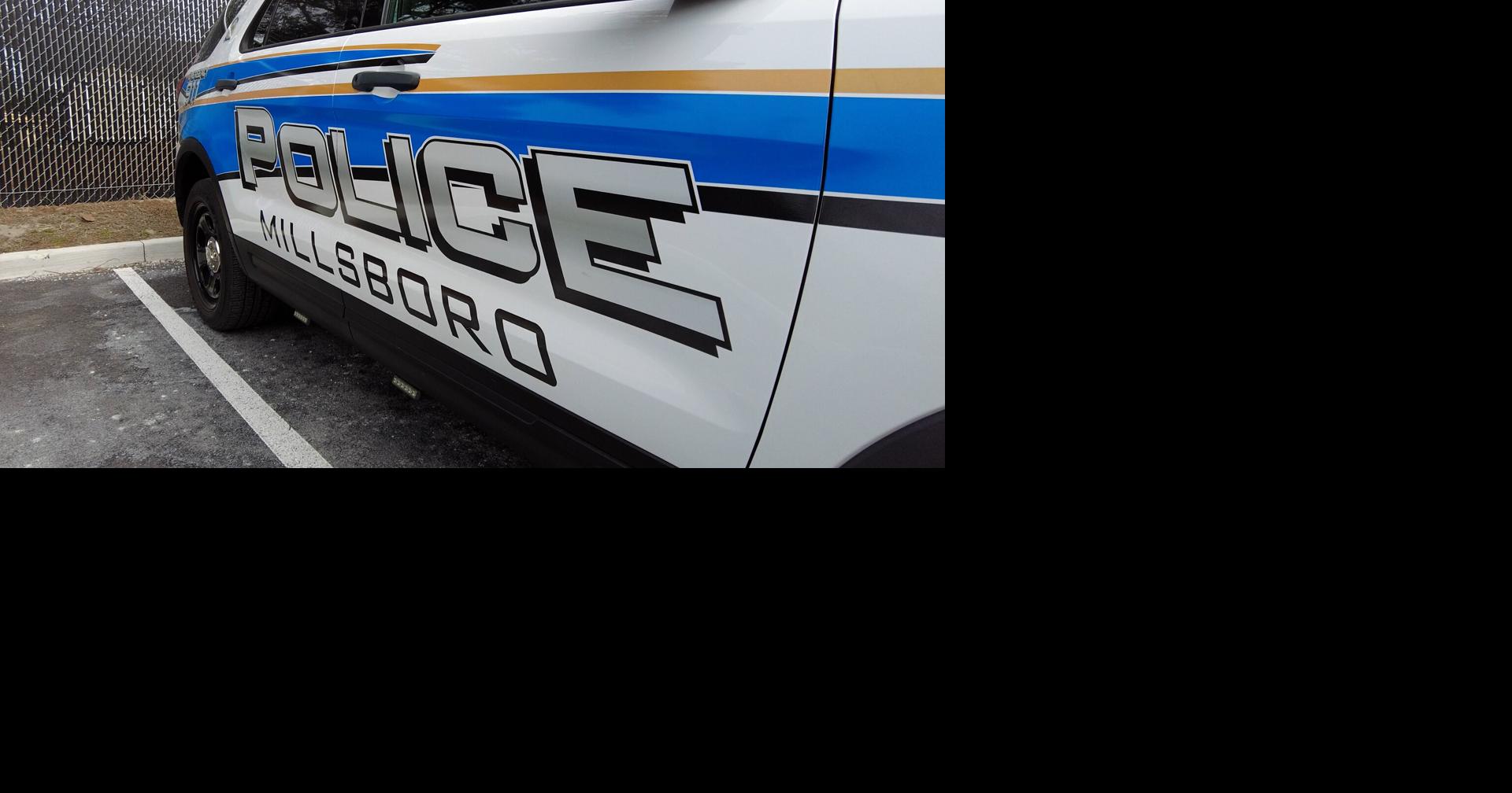 Millsboro Police Department Looks to Start K-9 Program | Latest News ...